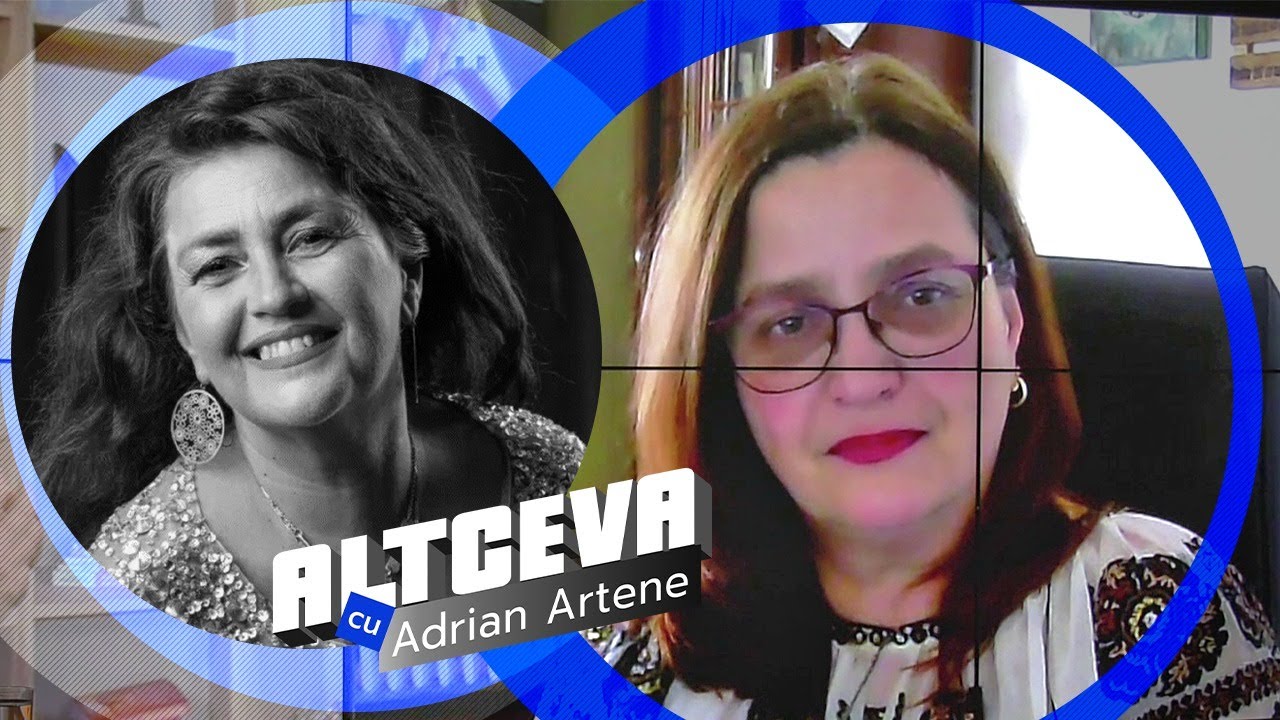 Ultimele minute din viața Ronei Hartner: „O să mă mărit cu Dumnezeu...!" ALTCEVA CU ADRIAN ARTENE