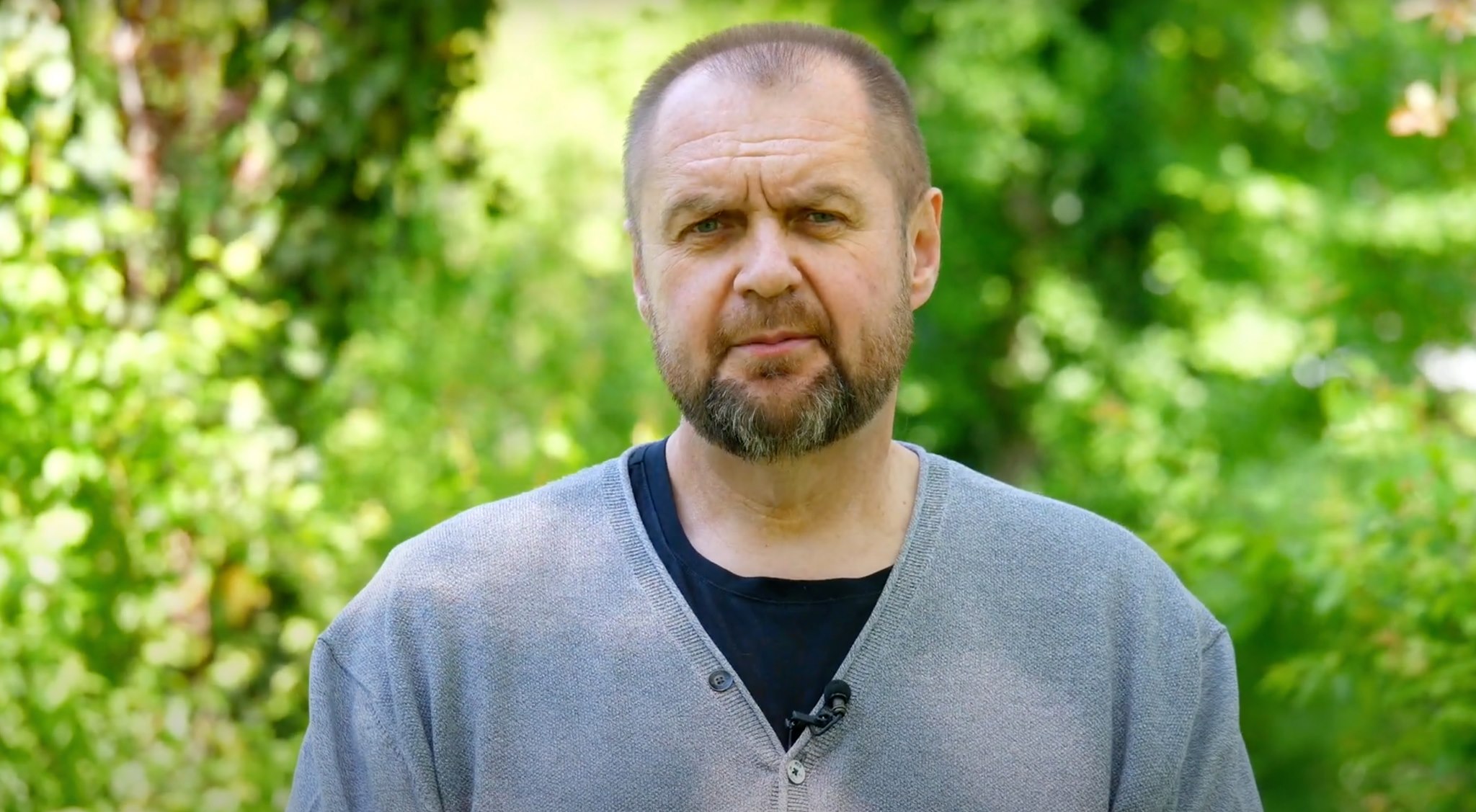 Boala incurabilă de care suferă Cristi Tabără. Fostul jurnalist de la ...