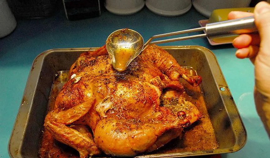 Rețeta deosebită care îți va impresiona familia! ”Puiul 65” face ...