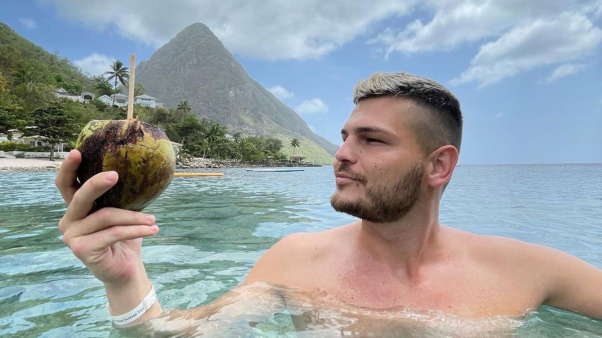 Răzvan Botezatu, la un pas de moarte: "Totul a început cu o tuse foarte ...