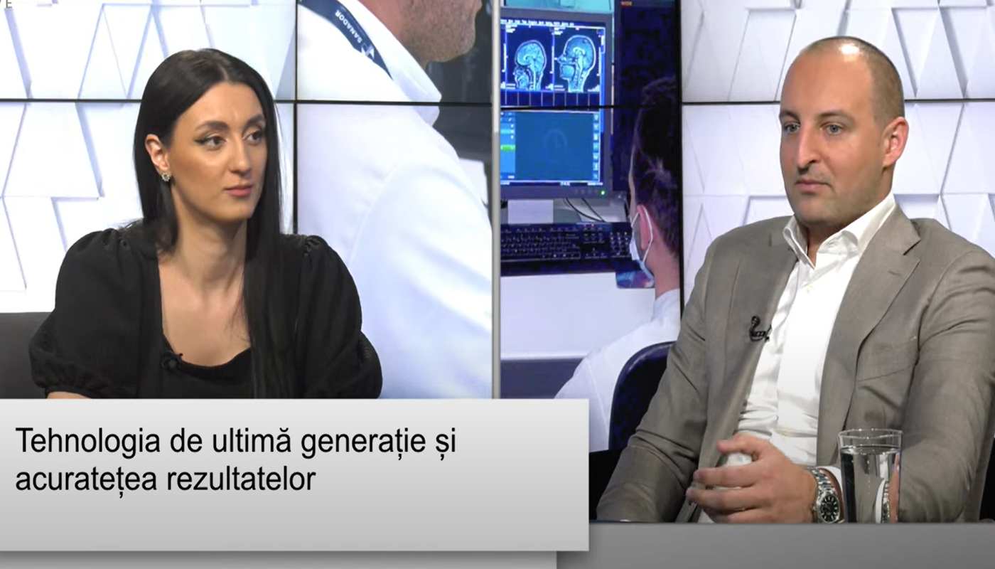 CSID Live: Tot ce trebuie să știi despre radiologie și imagistică medicală