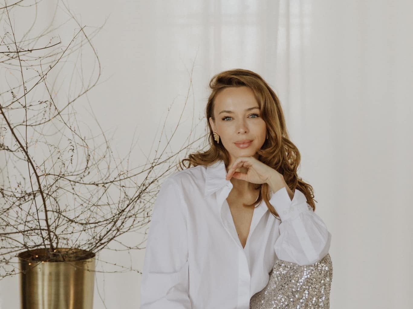 Oana Ivan: "Pielea sănătoasă și frumoasă pleacă în primul rând de la ceea ce se întâmplă în ...