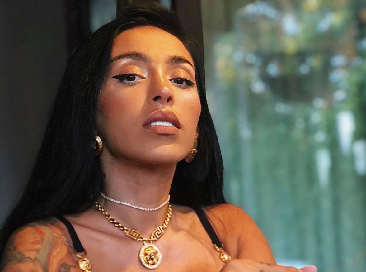 Ruby s-a confruntat cu probleme de sănătate din cauza silicoanelor: „7 ...