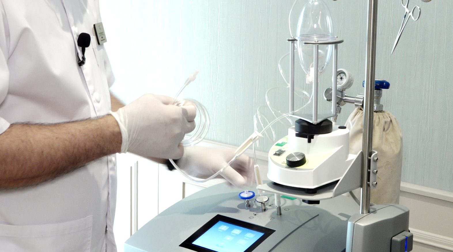 Ozonoterapie la Casa Timiș: Sauna cu ozon și revitalizarea holistică a ...