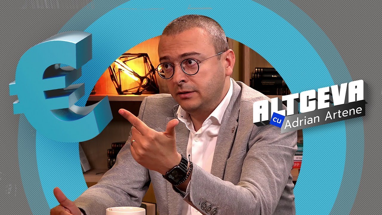 Care sunt pașii de urmat ca să faci un milion de euro în 5 ani. Iancu ...