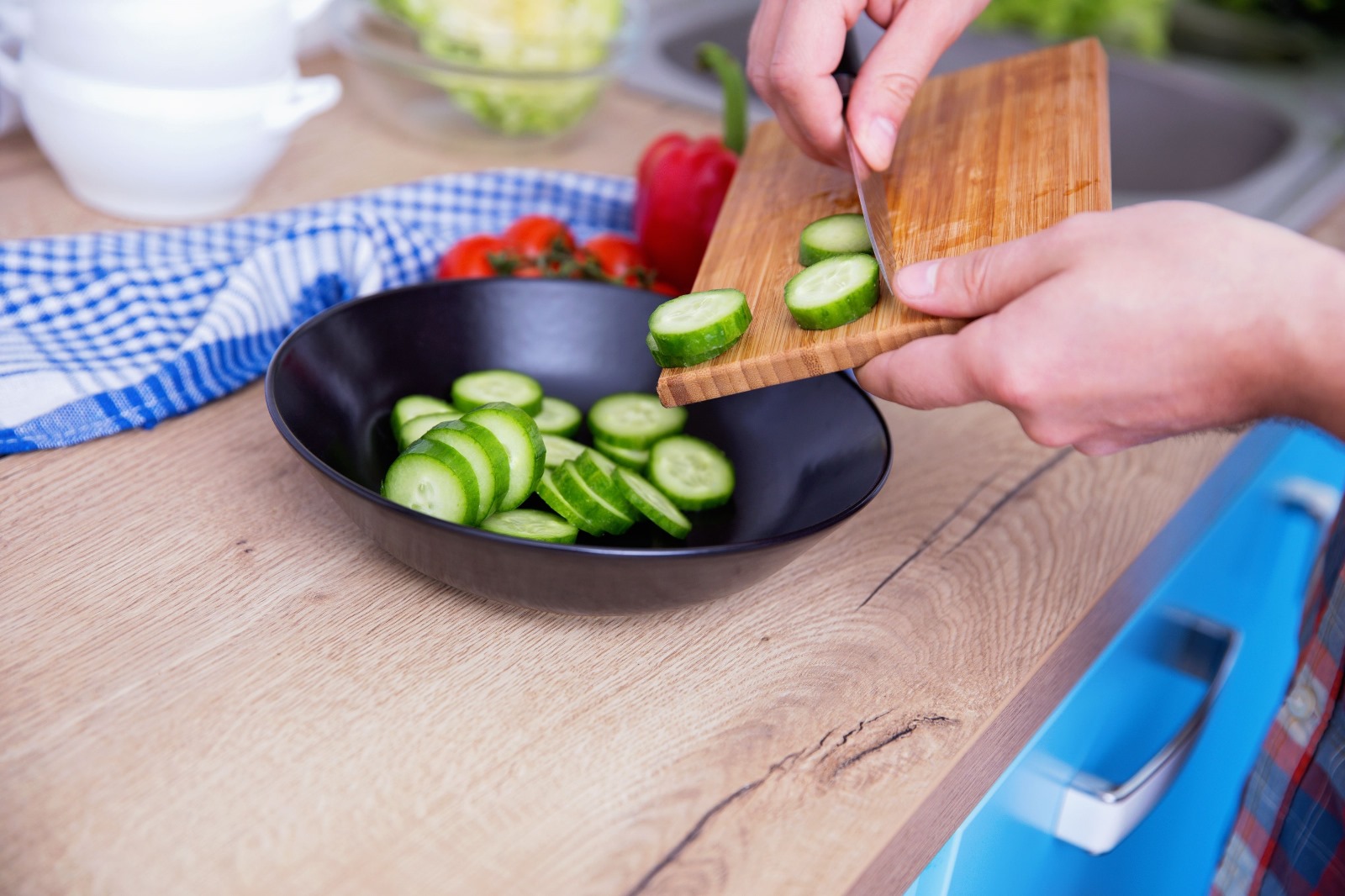 Top 10 legume care reduc inflamația, conform studiilor