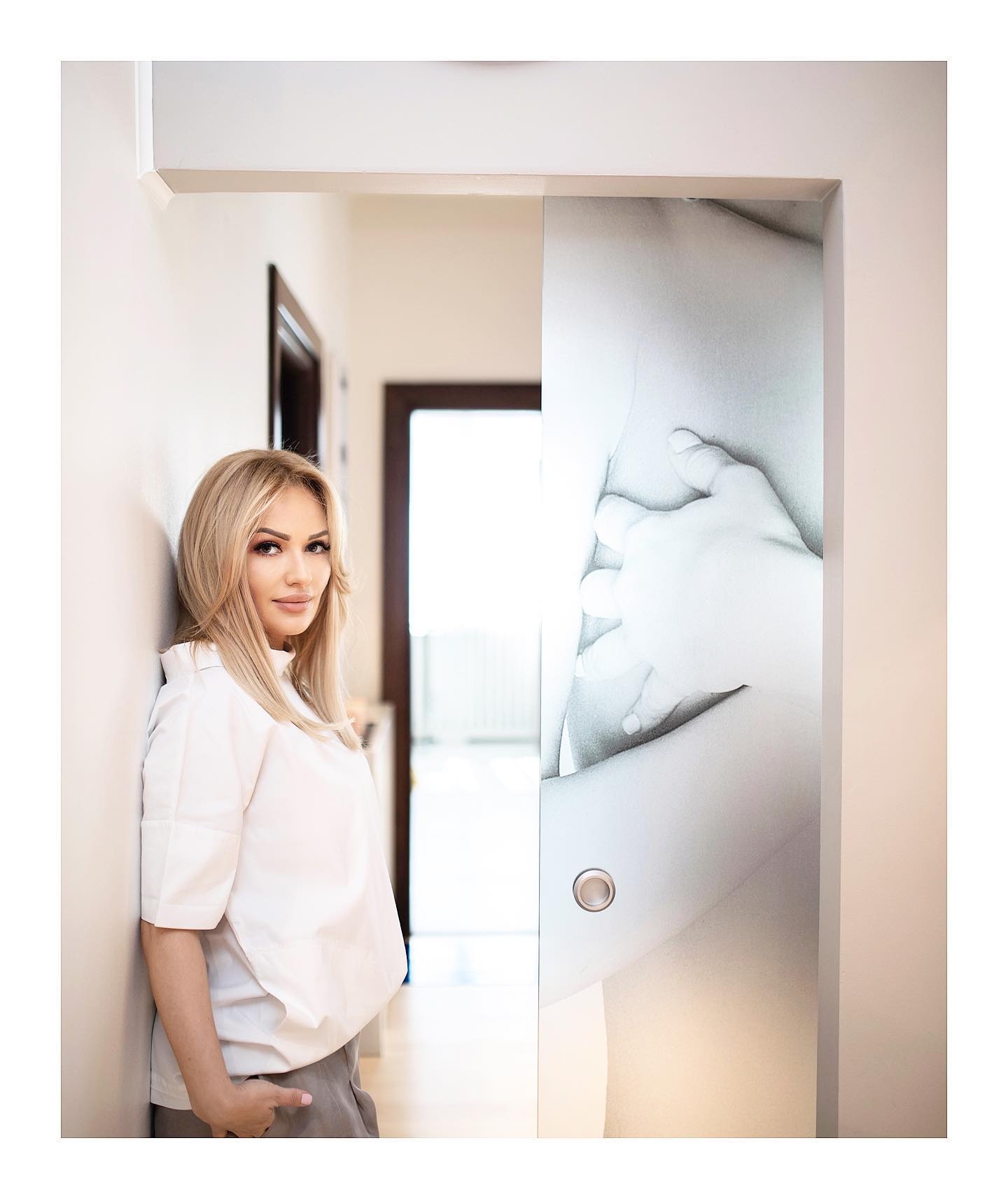 Dr. Nico Ferariu: "Cred că bucuria este primul beneficiu pe care l-am ...