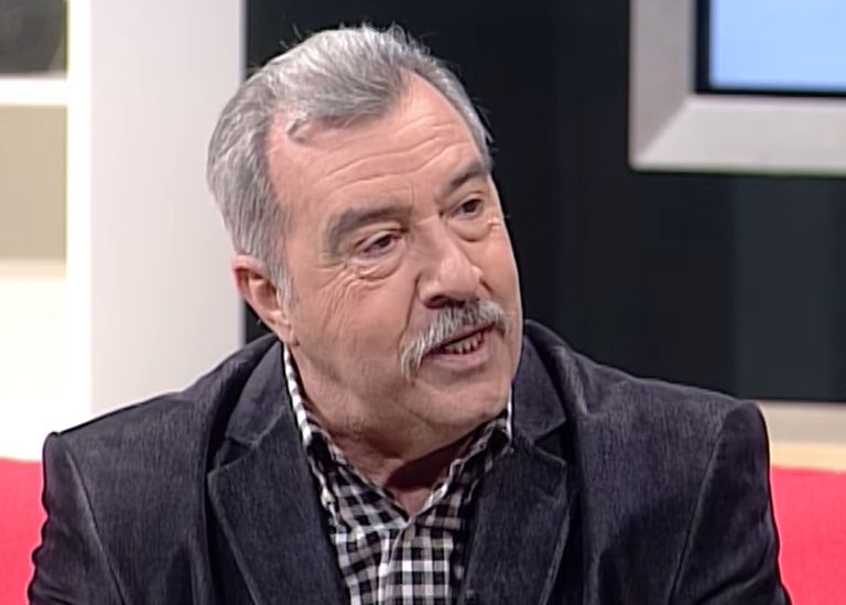 De ce a murit actorul Costel Constantin. Avea 81 de ani