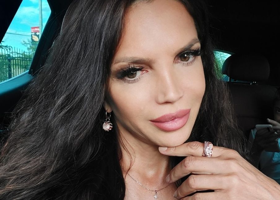 Chinul prin care a trecut Cristina Spătar pentru a avea copii. Doctorii ...