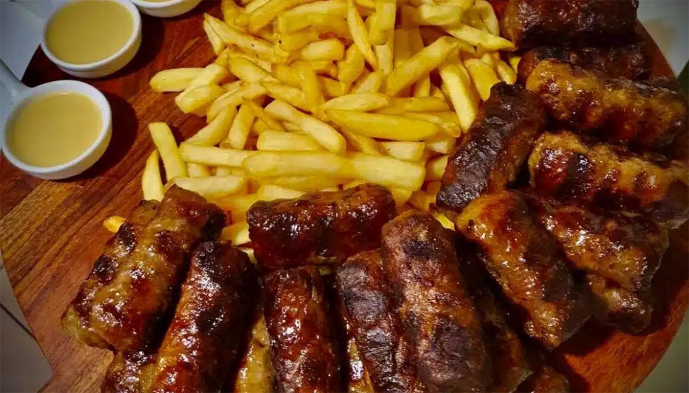 Dieta cu mititei | Cum să mănânci mici fără să te îngrași deloc