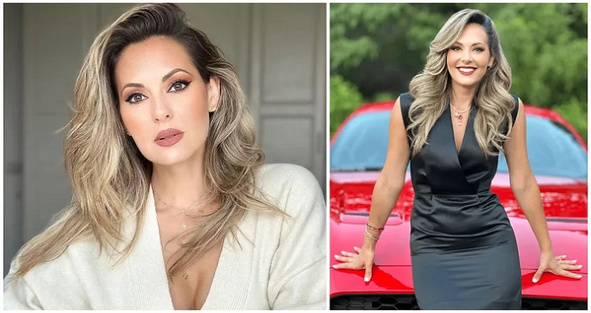 Eda Marcus, vedeta TVR, despre cel mai dramatic moment din carieră. „Am ...