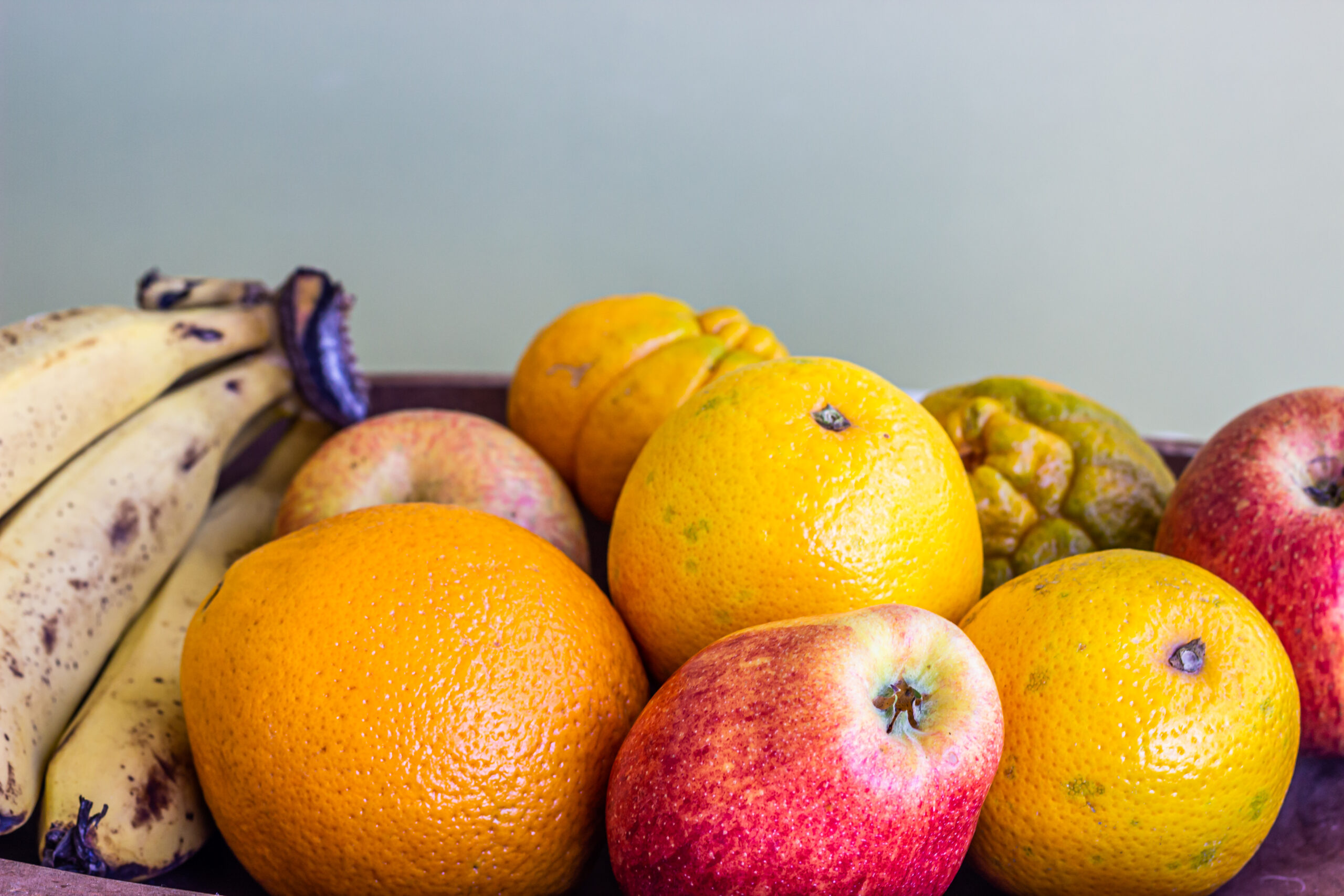 5 fructe „periculoase” pe care TREBUIE să le consumi dacă ai sindrom ...