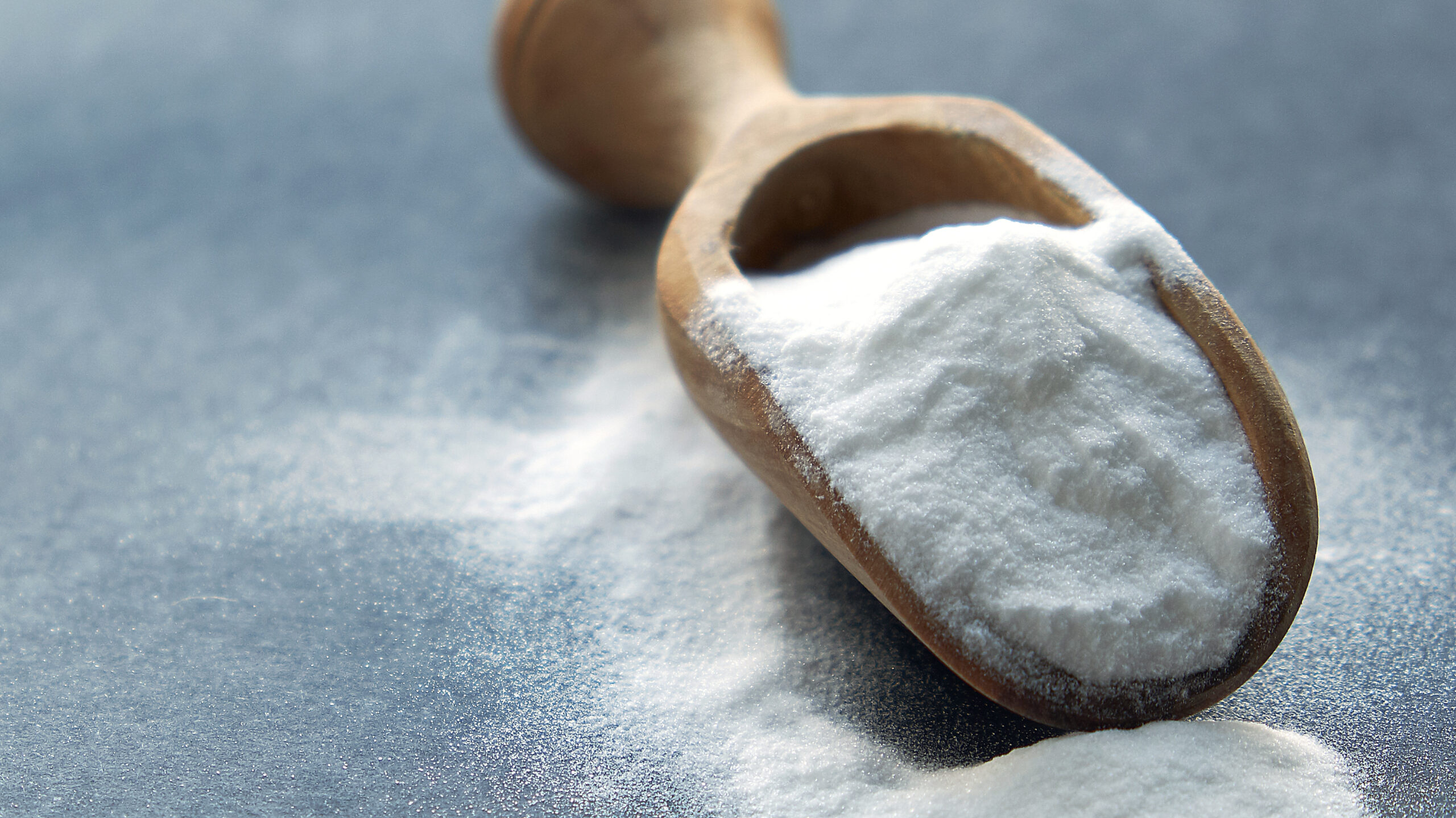 Trucul genial cu bicarbonat de sodiu pentru casa ta: cum să ai ...