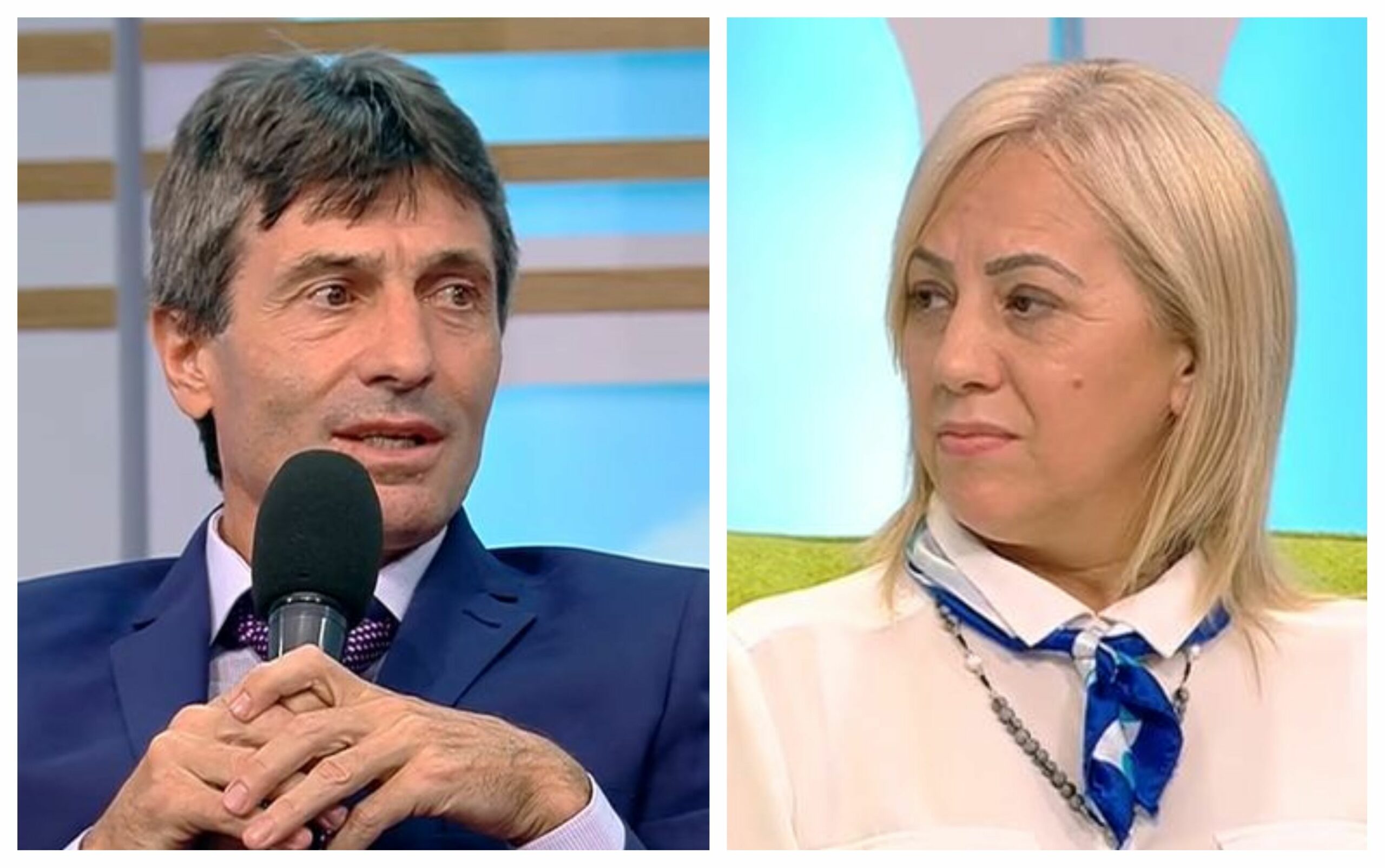 Dana Rotariu, soția fostului fotbalist Iosif Rotariu, a murit! Ajunsese ...