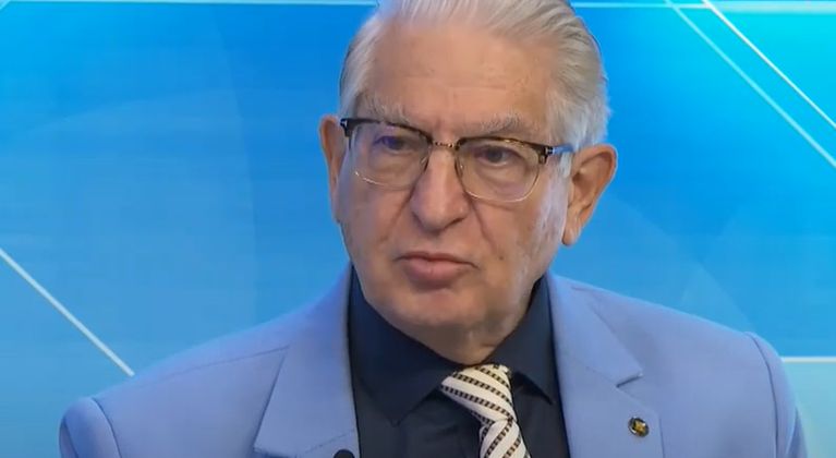 Vlad Ciurea, despre cel mai sănătos îndulcitor. Este mult mai bun decât ...
