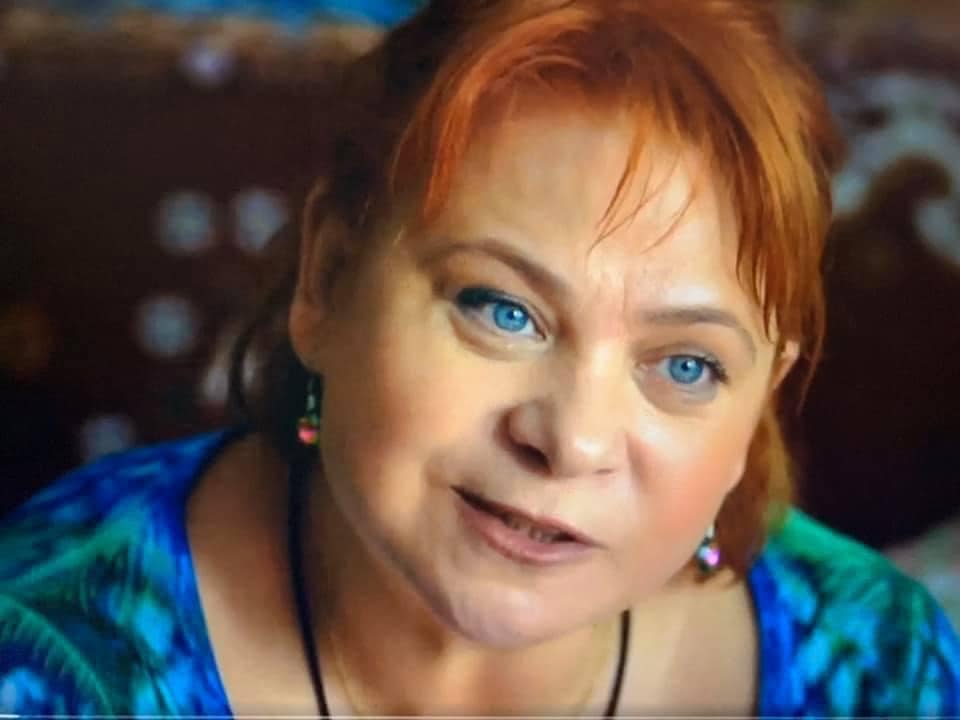 Anca Sigartău a învins cancerul, deși medicii nu-i dădeau nicio șansă ...