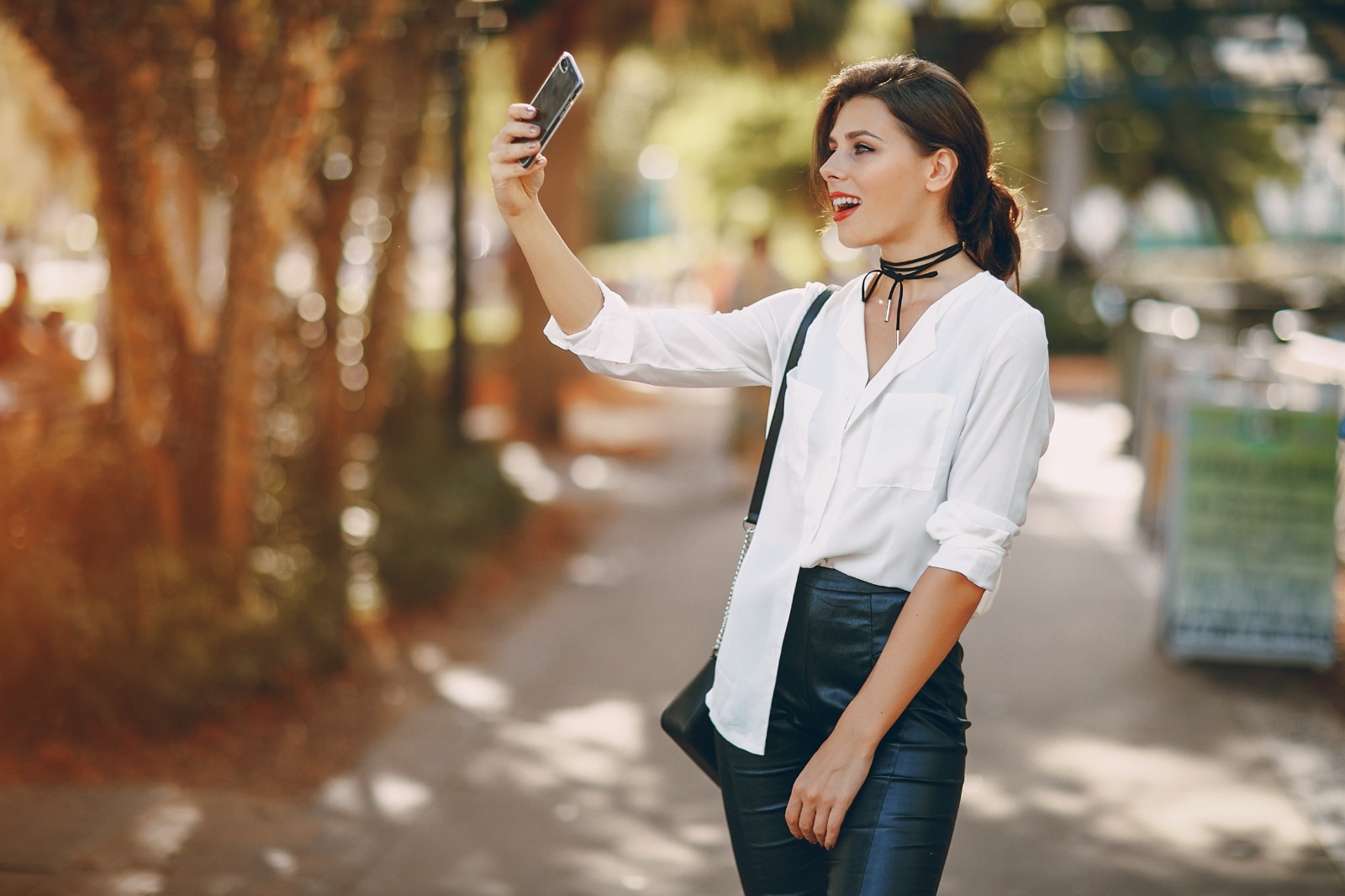 (P) Top 5 telefoane cu care poți crea cele mai calitative poze în 2024