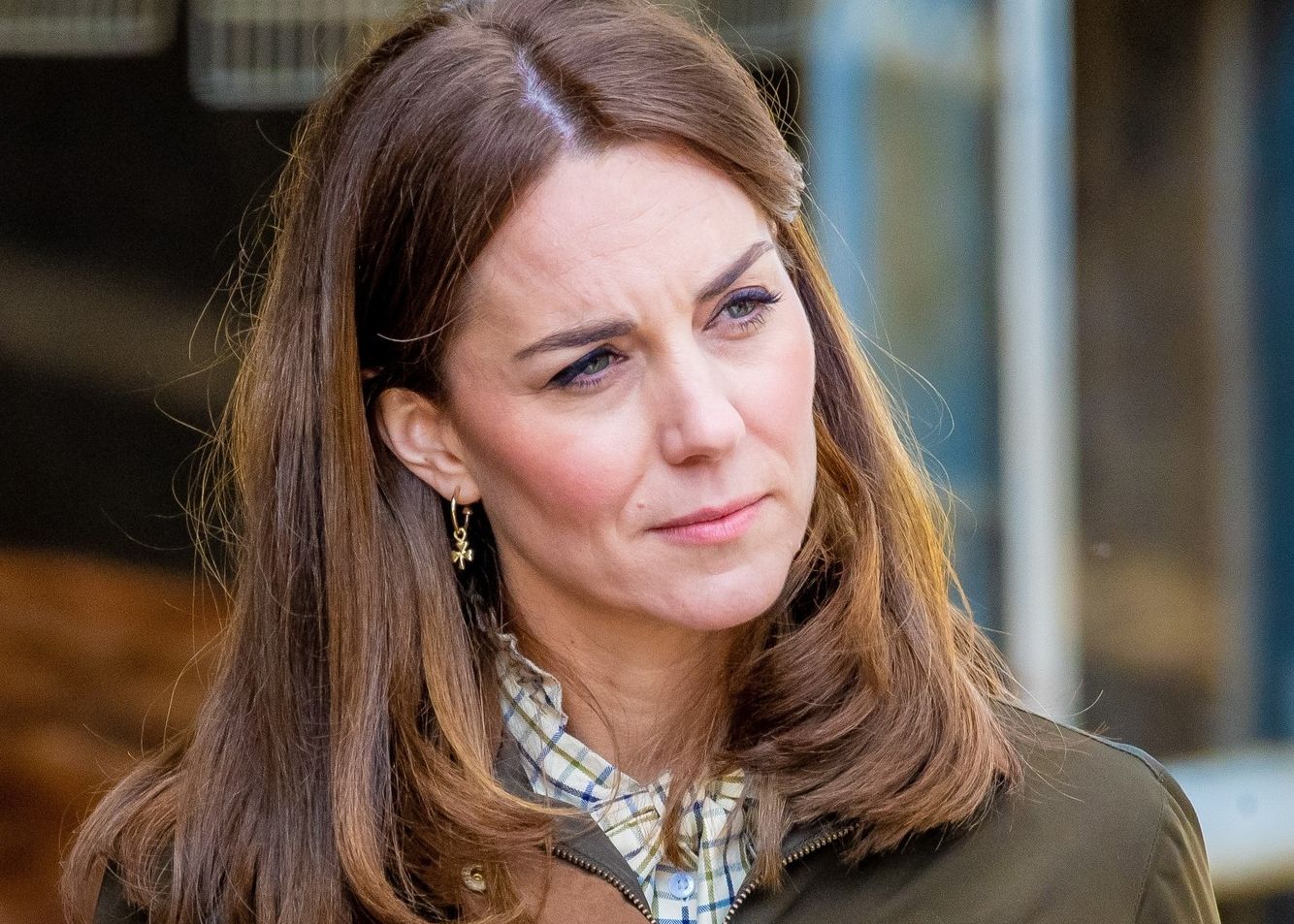 Kate Middleton s-ar putea retrage din viața publică? Anunțul soției lui ...