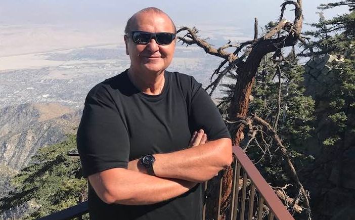 „Mă simt ca un om renăscut” | Cum a scăpat Nick Rădoi de cancer. A ...