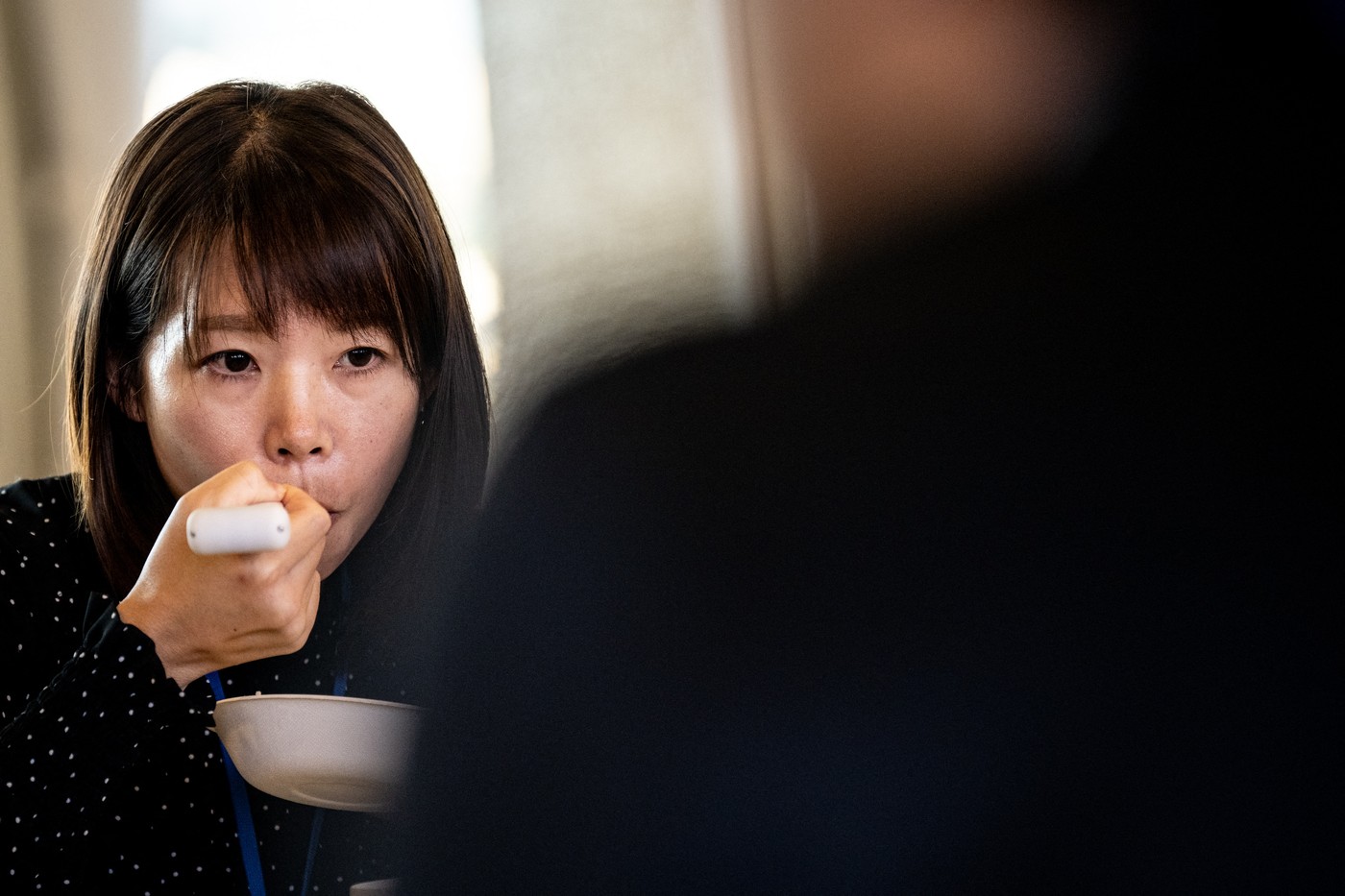 Japonezii au inventat lingura care schimbă gustul mâncării. Cum ...