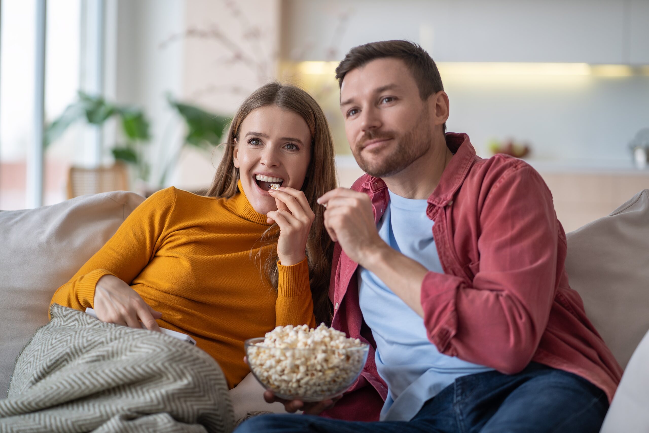 Acest gen de emisiuni TV sprijină sănătatea creierului (STUDIU)