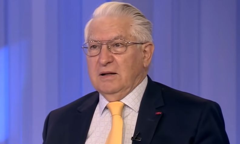 Care este cel mai sănătos tip de pește. Vlad Ciurea vine cu sfaturi ...