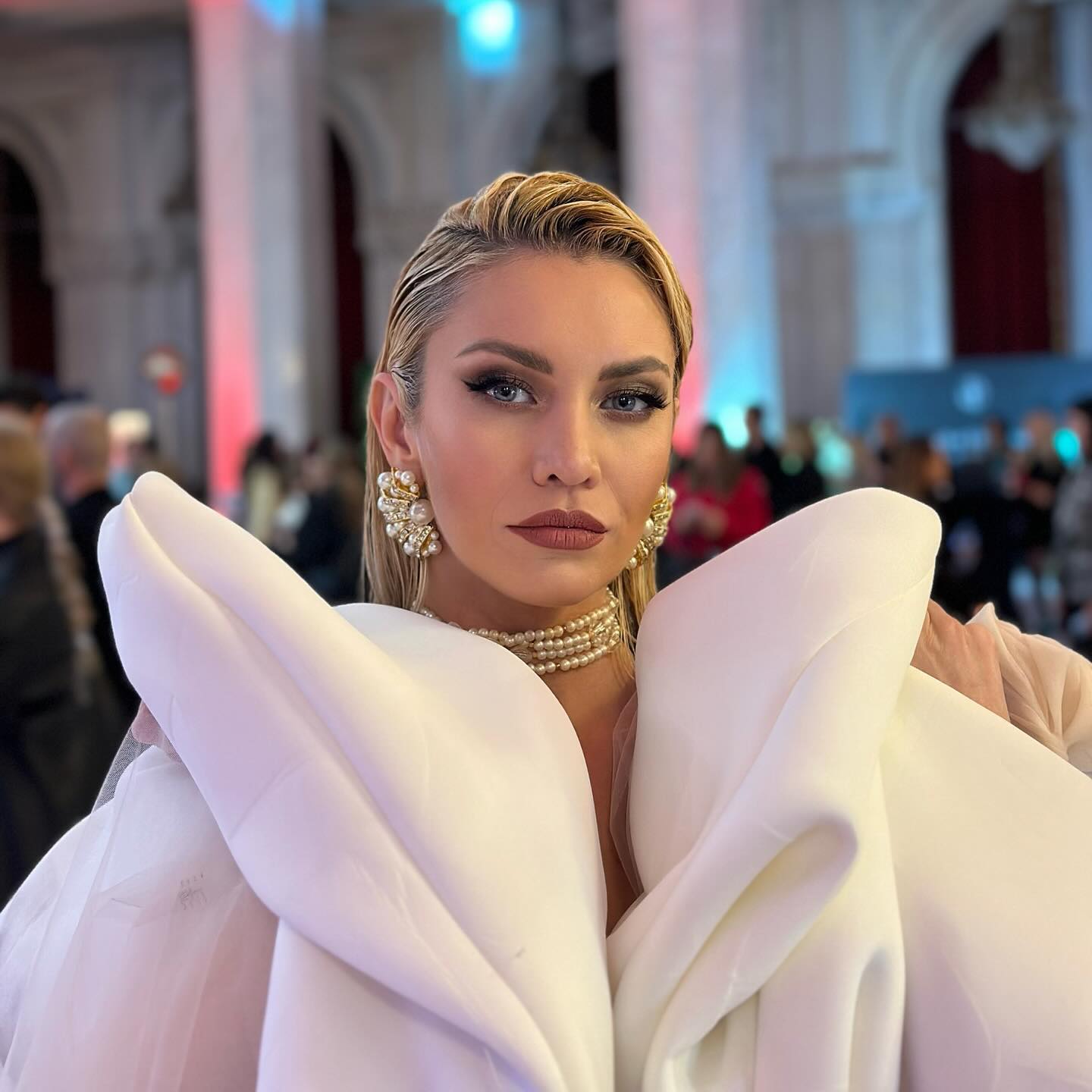 Alina-Roxana Ionescu: "Îngrijirea unei femei ține în primul rând de educație..." INTERVIU EXCLUSIV