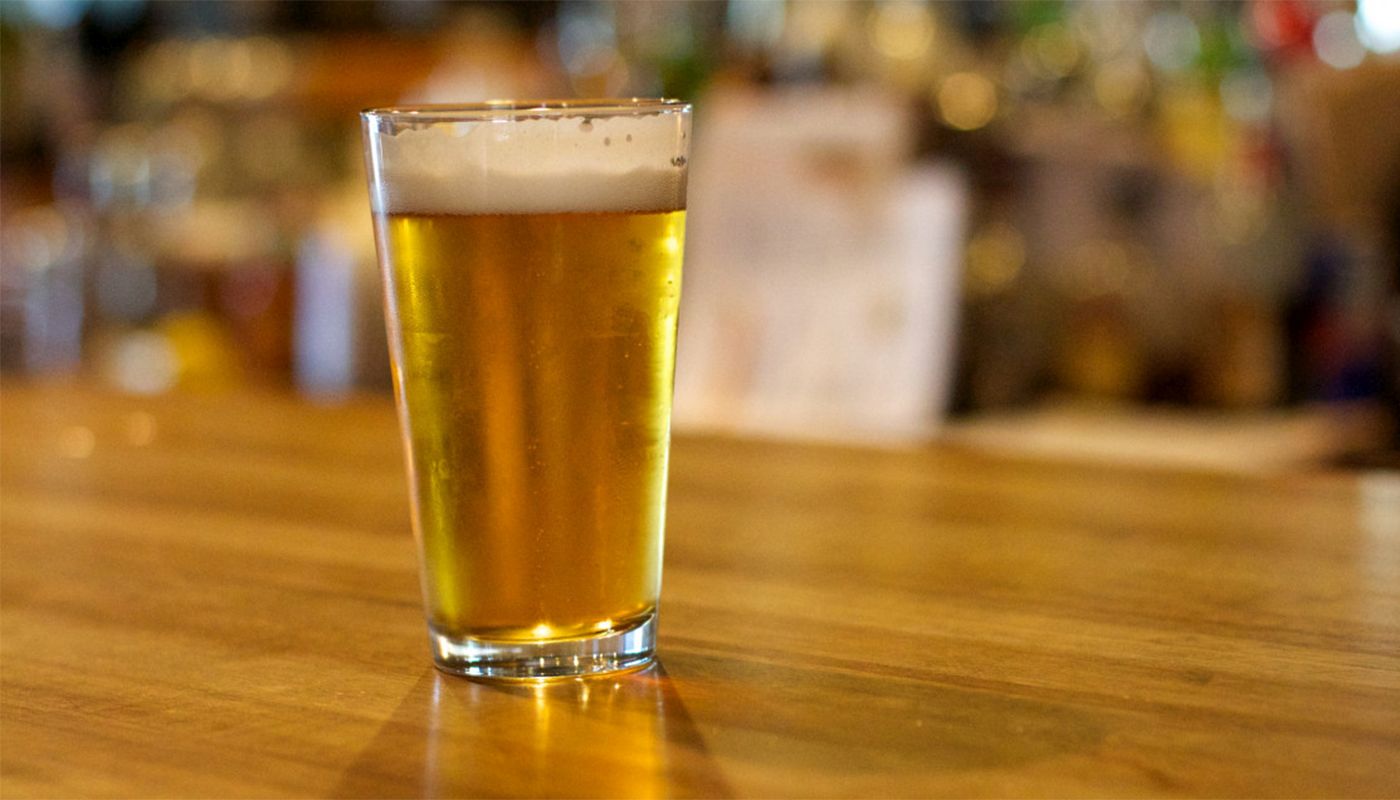 Ce se întâmplă, de fapt, dacă bei un singur pahar de alcool în fiecare ...