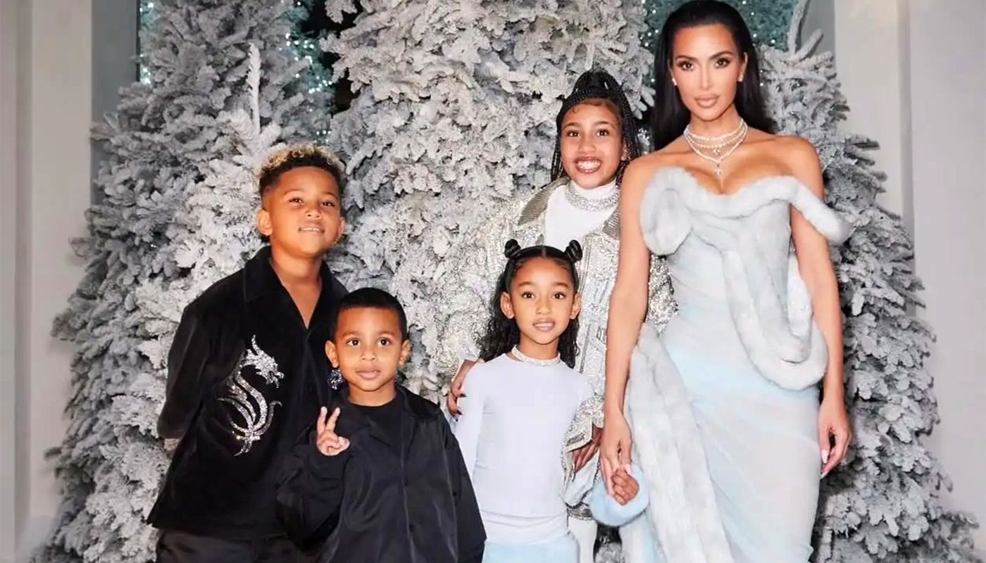 Ce este vitiligo, boala cronică de care suferă fiul lui Kim Kardashian ...