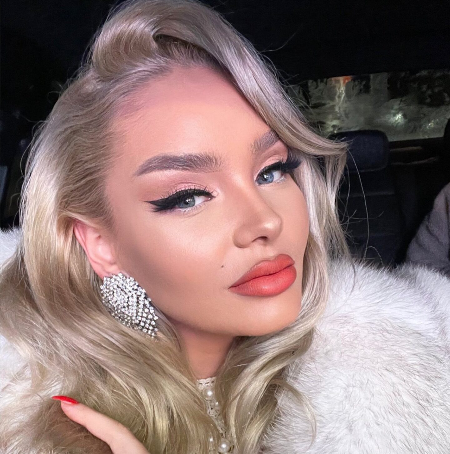 Maria Constantin: "Ceea ce vă voi dezvălui acum nu prea știe nimeni ...