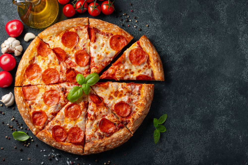 10 lucruri pe care (probabil) nu le știai despre pizza