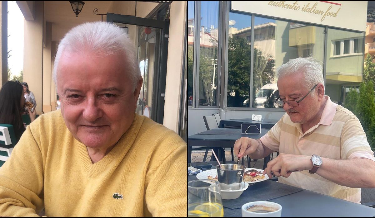 Ce pensie primește Irinel Columbeanu, după recalculare. Fostul milionar ...