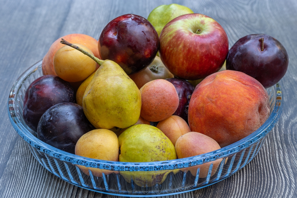 Fructul care te scapă de colesterol