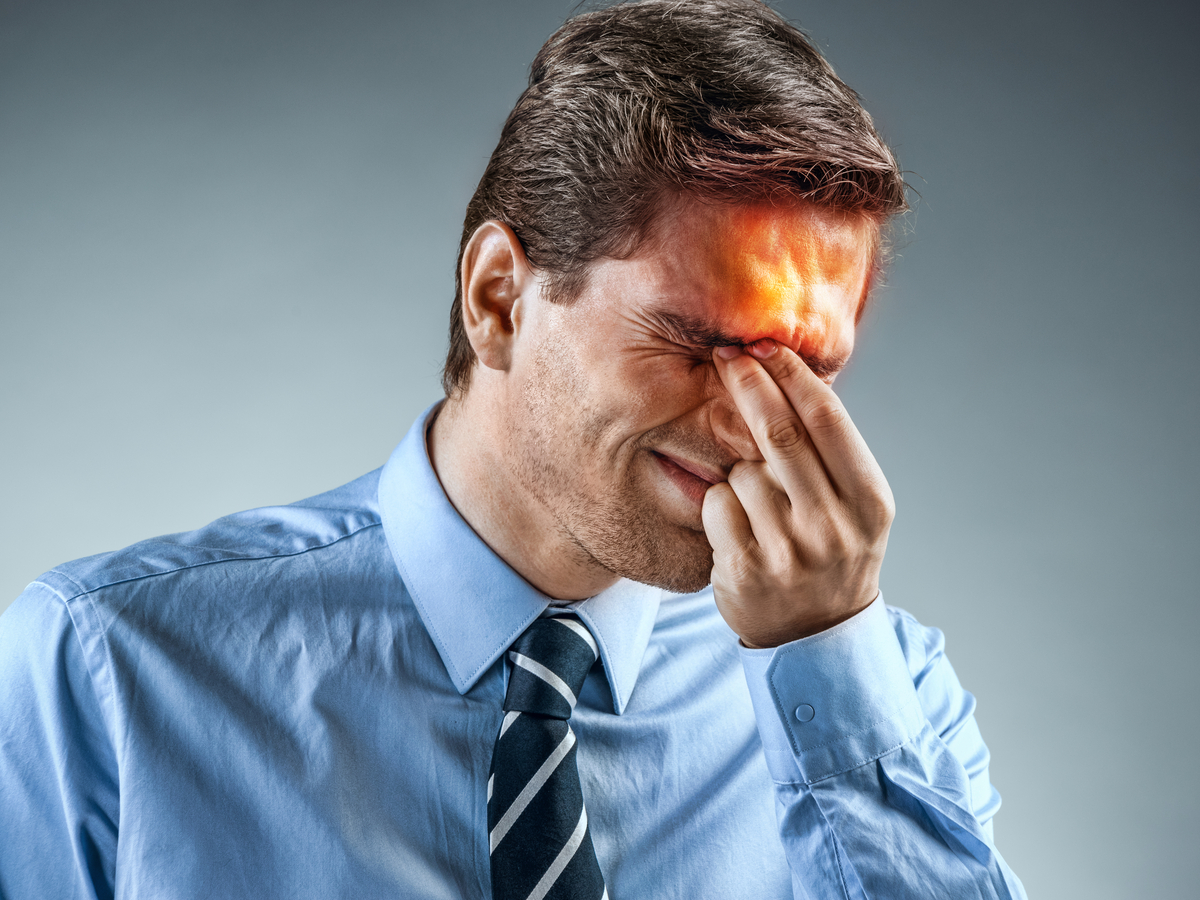 Băutura care te poate scăpa RAPID de durerea de cap. Este considerată ...