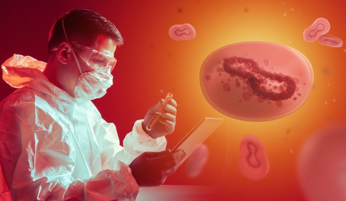 Gripa A vs. Gripa B. Cât timp ești contagios, cât durează, schema de ...