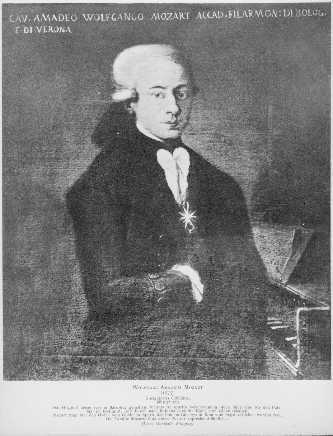 Misterioasa moarte a lui Mozart: de ce boală suferea!