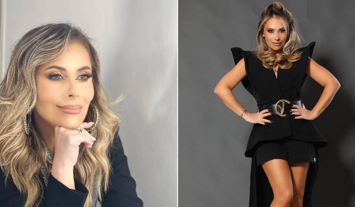 Cum arată acum Bianca Sârbu, la trei ani după ce a scăpat de cancer ...