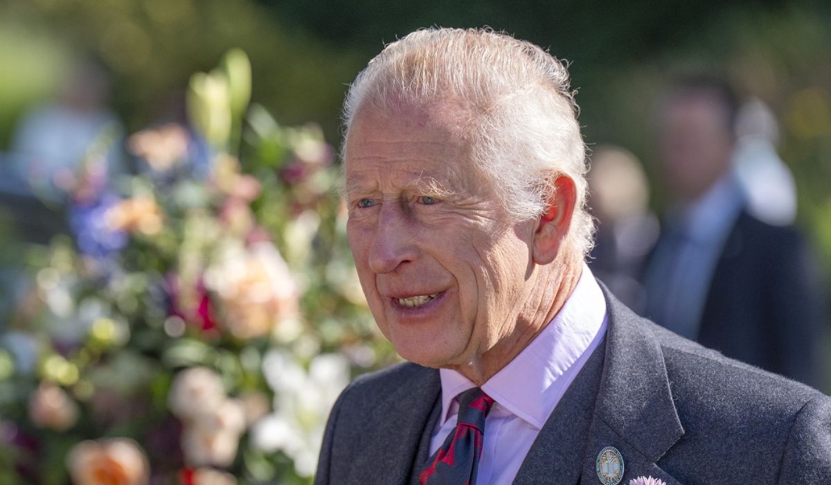 Regele Charles numește cancerul o „experiență înfricoșătoare”, în timp ...