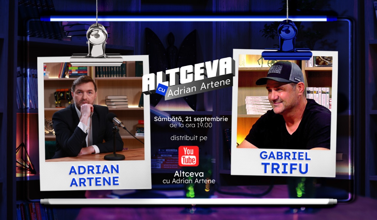 Omul momentului în tenis, GABRIEL TRIFU, căpitan al ”naționalei” de ...