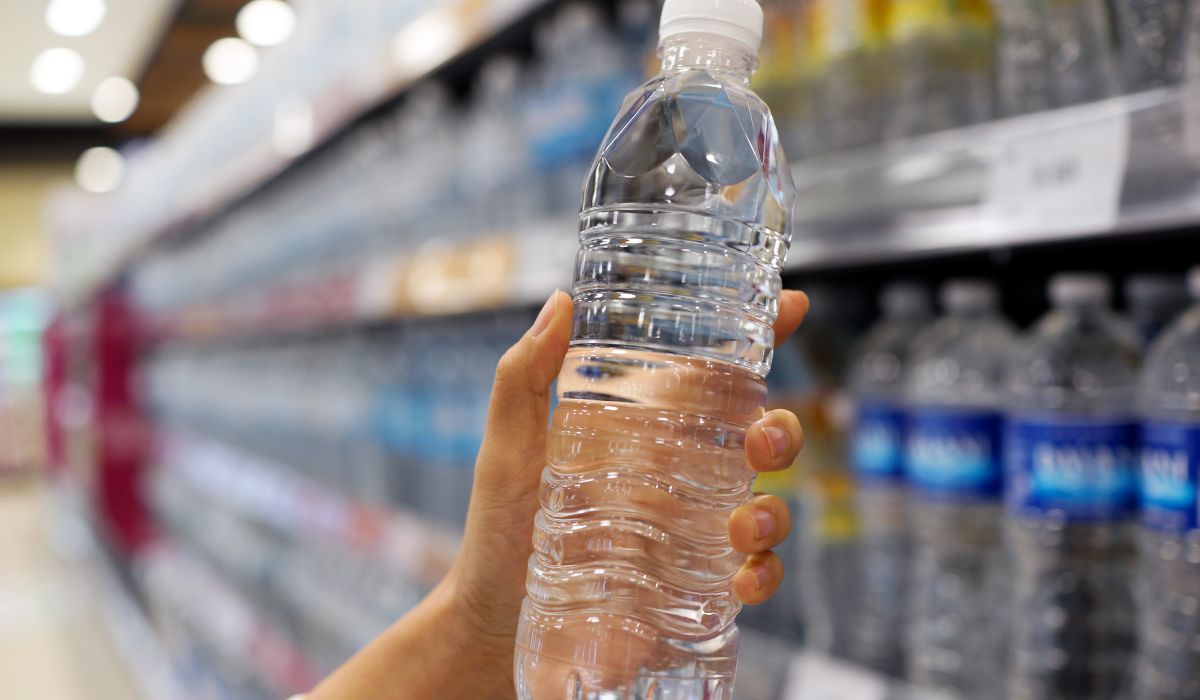 Apa alcalină - ce este, tipuri de apă alcalină, beneficii, cum o alegem ...