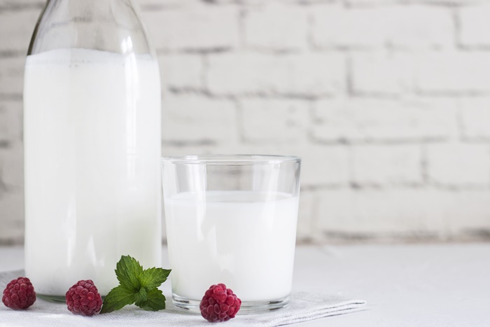 Băutura viitorului a fost prezentată la Iași! Chefirul de apă promite ...