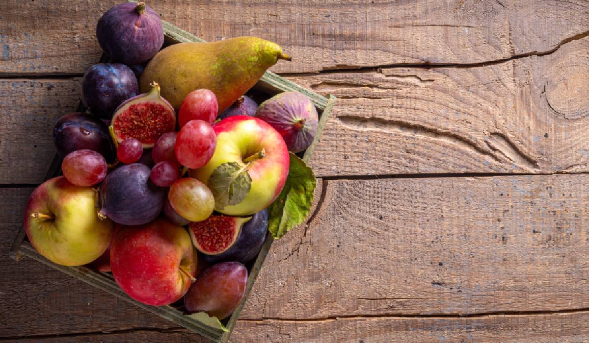 Cele mai gustoase fructe de toamnă și cum să le integrezi în dietă