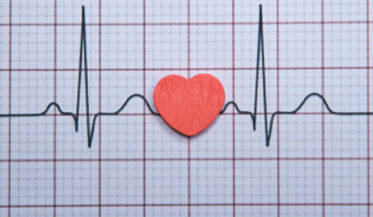Cum știi dacă ai ritmul cardiac bun