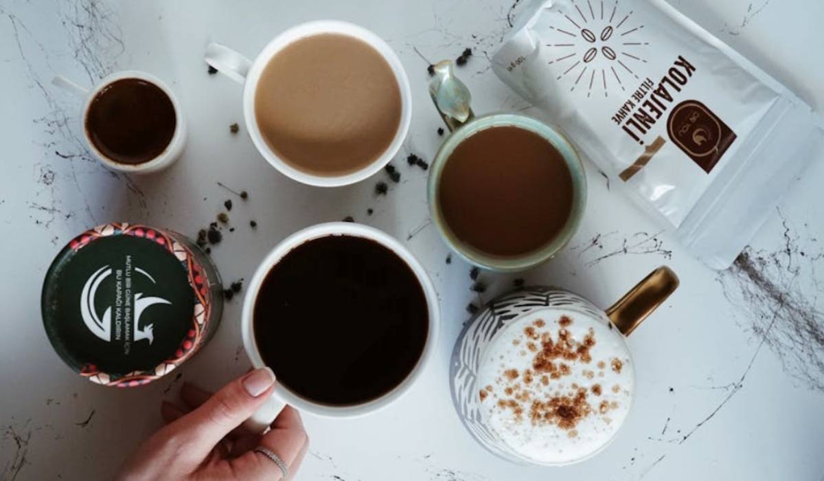 (P) Tipuri de cafea si caracteristicile acestora
