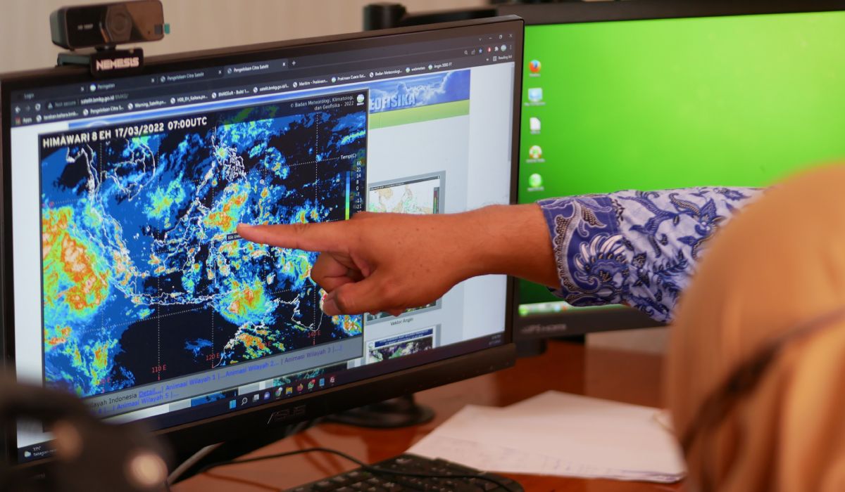 "De această dată va fi un ciclon autentic". Climatologul din Iași, care ...