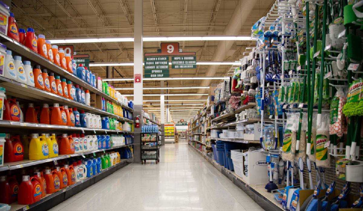 Substanțe toxice descoperite în mai multe mărci de săpun populare, care ...