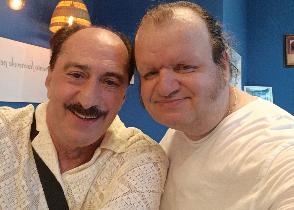 A decedat actorul Valeriu Pavel Dan, cunoscut drept „Puiu”. Avea doar ...