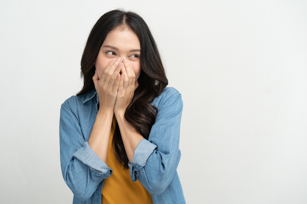 Ce este „nose cover”, cel mai nou trend printre adolescenți