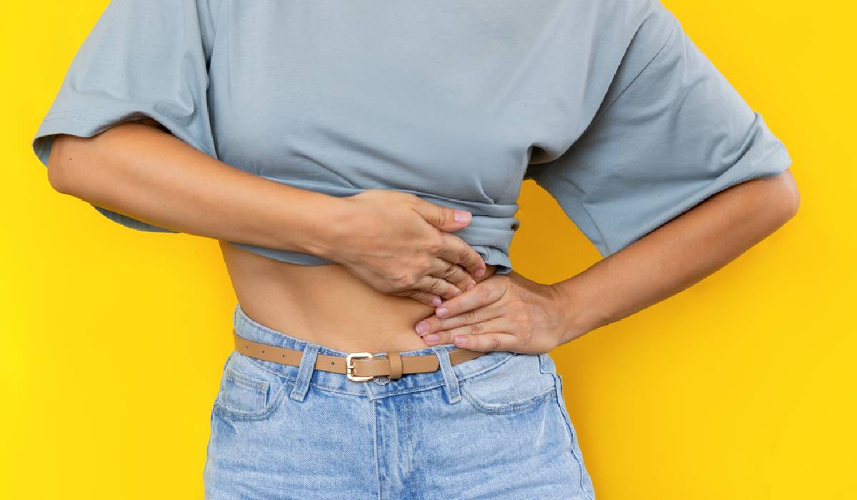 Durere ascuțită sub coaste, în partea stângă: ce problemă de sănătate ...