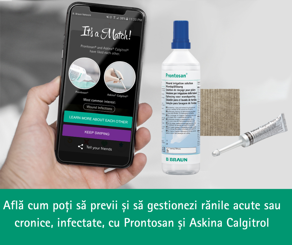 (P) Rana piciorului diabetic: preventie, ingrijire corecta si solutii ...